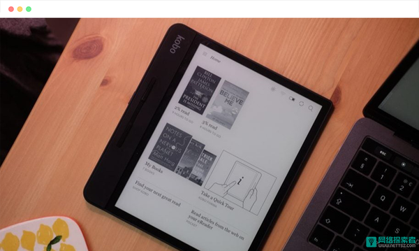 14款优秀的EPUB电子书阅读器软件推荐 - 知乎