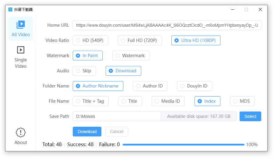 一键下载各平台视频，11个免费视频下载、视频文字提取、AI伪原创工具！ - 知乎