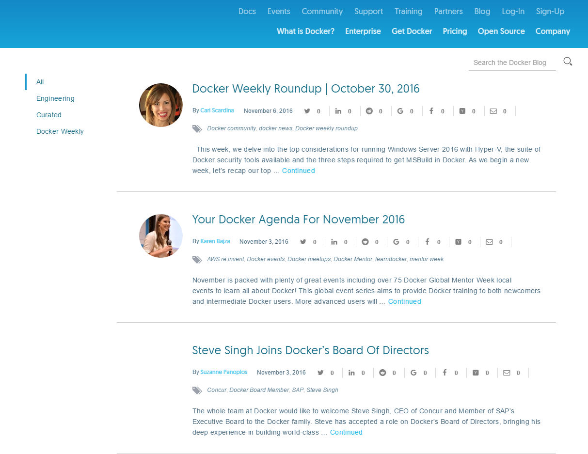 Docker 学习资源整理 知乎