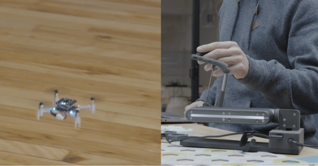 Haply Robotics三轴力反馈控制器：Inverse3、Inverse3X与MinVerse带你体验触觉新世界 - 知乎