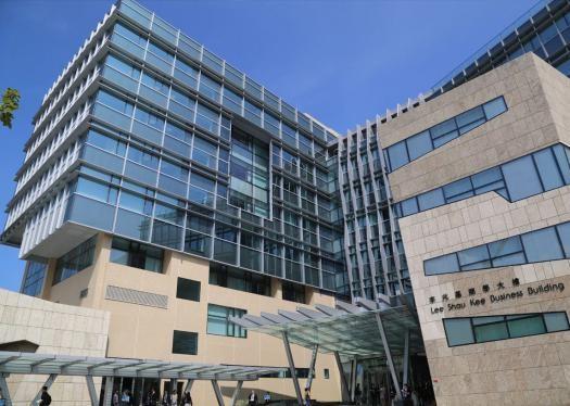 如何申请香港PhD？详细解析之干货篇来啦！ - 知乎