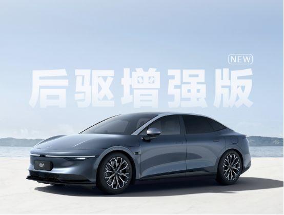 小米SU7火爆，极氪急吗？20万预算，小米SU7和极氪007谁更香？ - 知乎