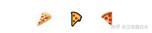 【Google谈设计】发声：emoji进化史 - 知乎