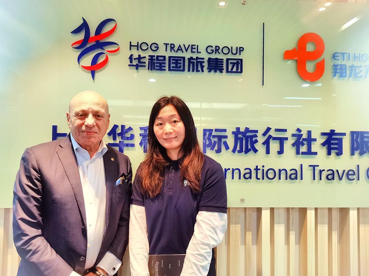 意欲深耕更广阔市场，瑞士品质酒店赴上海推广促合作 - 知乎