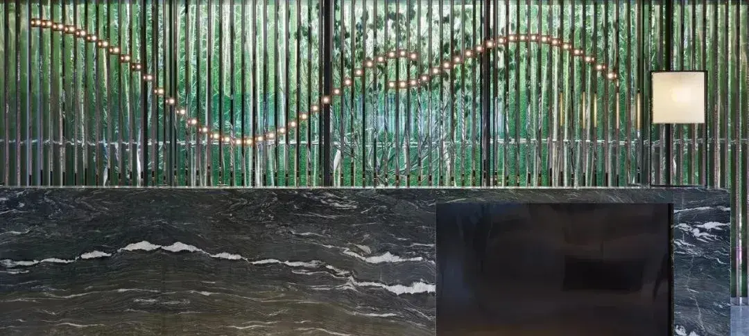 案例赏析 · 11期 | Patrick Leung 梁景华 艺术与自然的完美结合 - 知乎