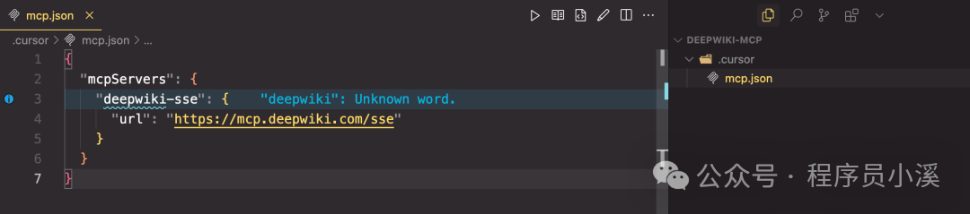 【Cursor实战】DeepWiki MCP让Cursor边查项目文档边写代码 - 知乎