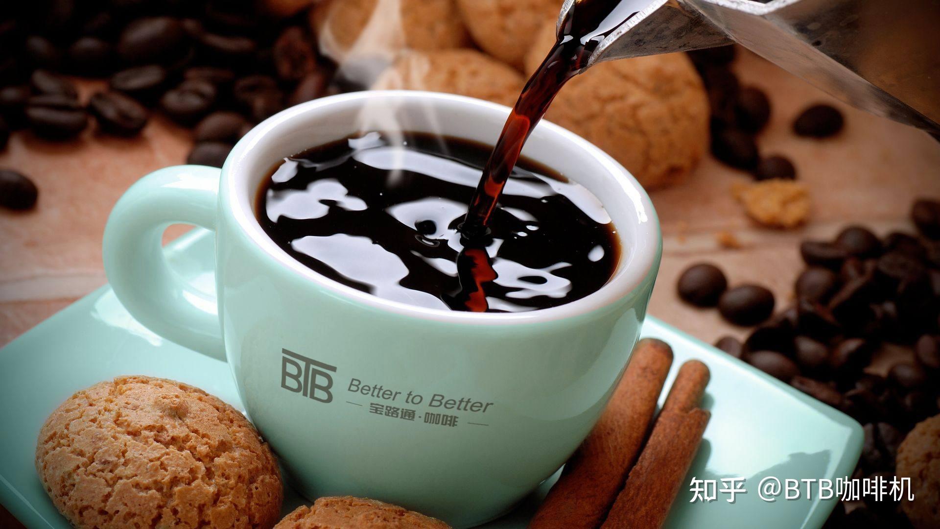 告诉你一天喝几杯咖啡不会咖啡因上瘾 - 知乎