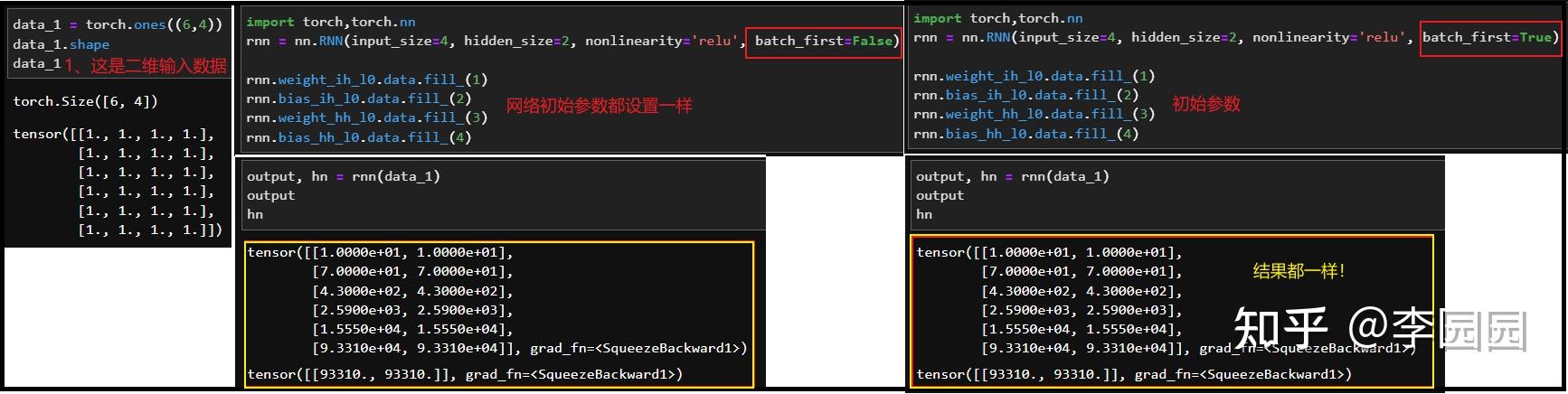 【NLP】第二章：循环神经网络RNN、DRNN、 BRNN - 知乎