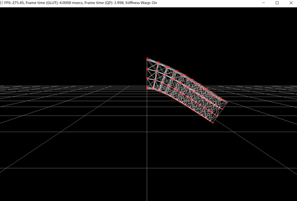 布料服装模拟：开源OpenCloth - 知乎