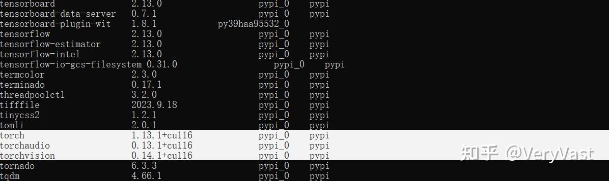 PyTorch深度学习（2）——GPU版环境配置操作流程 - 知乎
