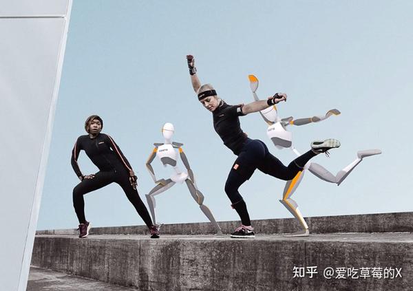 Xsens可穿戴式动捕服 - 知乎