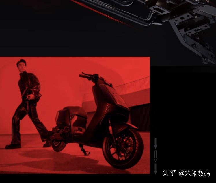 小牛nxt和九号猎户座Dz110P哪个好？小牛nxt和九号猎户座Dz110P区别大吗