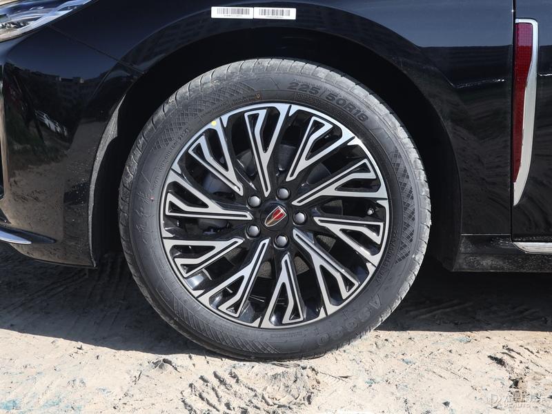 新增玄影版 2025款红旗H5上市 售15.98万元起 - 知乎