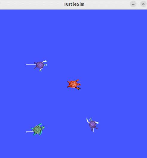 万字解析ROS2体系框架【纯干货】 - 知乎