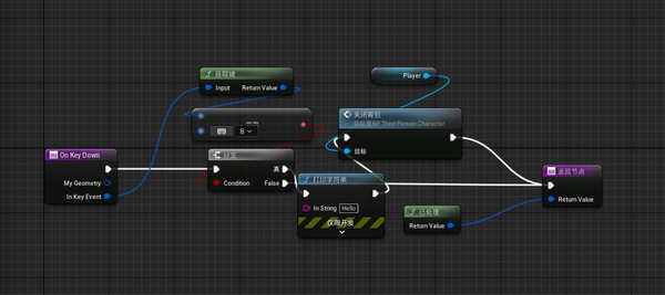 UE5 UMG UI初始化聚集问题 - 知乎