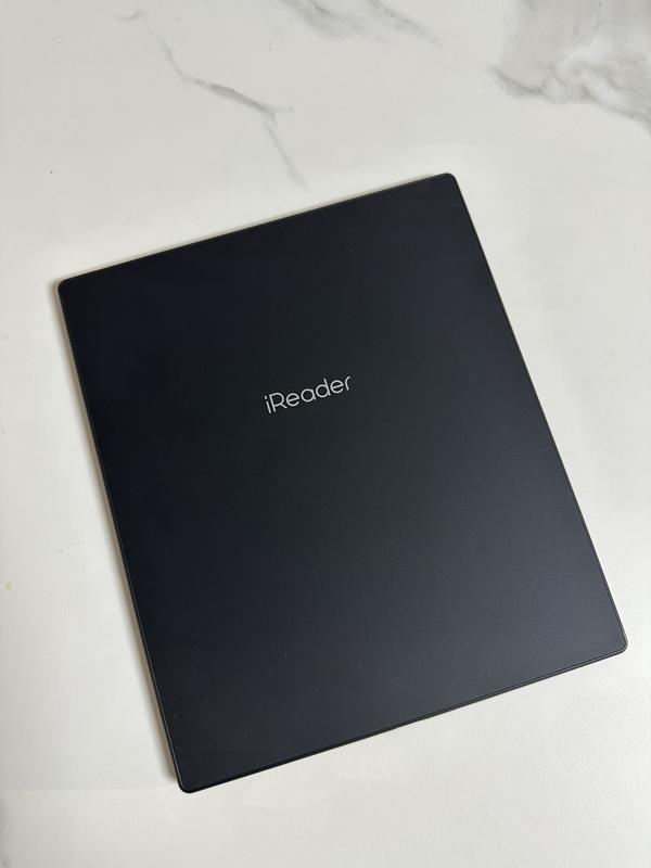 精致小巧-iReader Smart Air 8英寸墨水屏阅读器 - 知乎