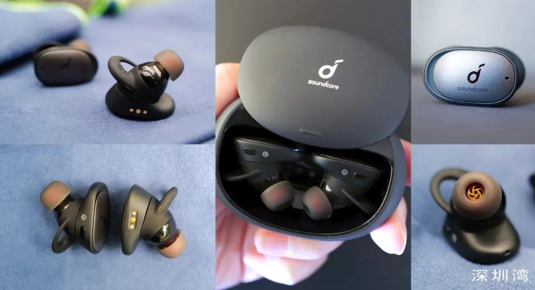 三年成为年营收过 15 亿的出海品牌，Soundcore 是如何做到的？ - 知乎