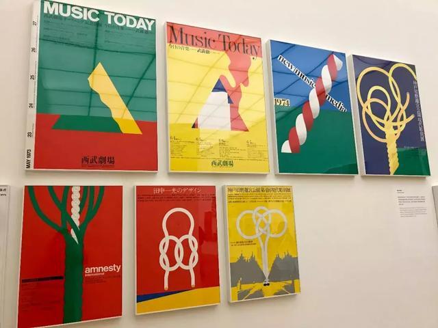 那些我们不够了解的日本平面设计 - 知乎