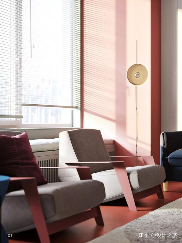 有一种设计，叫“蒙特里安”！ - 知乎