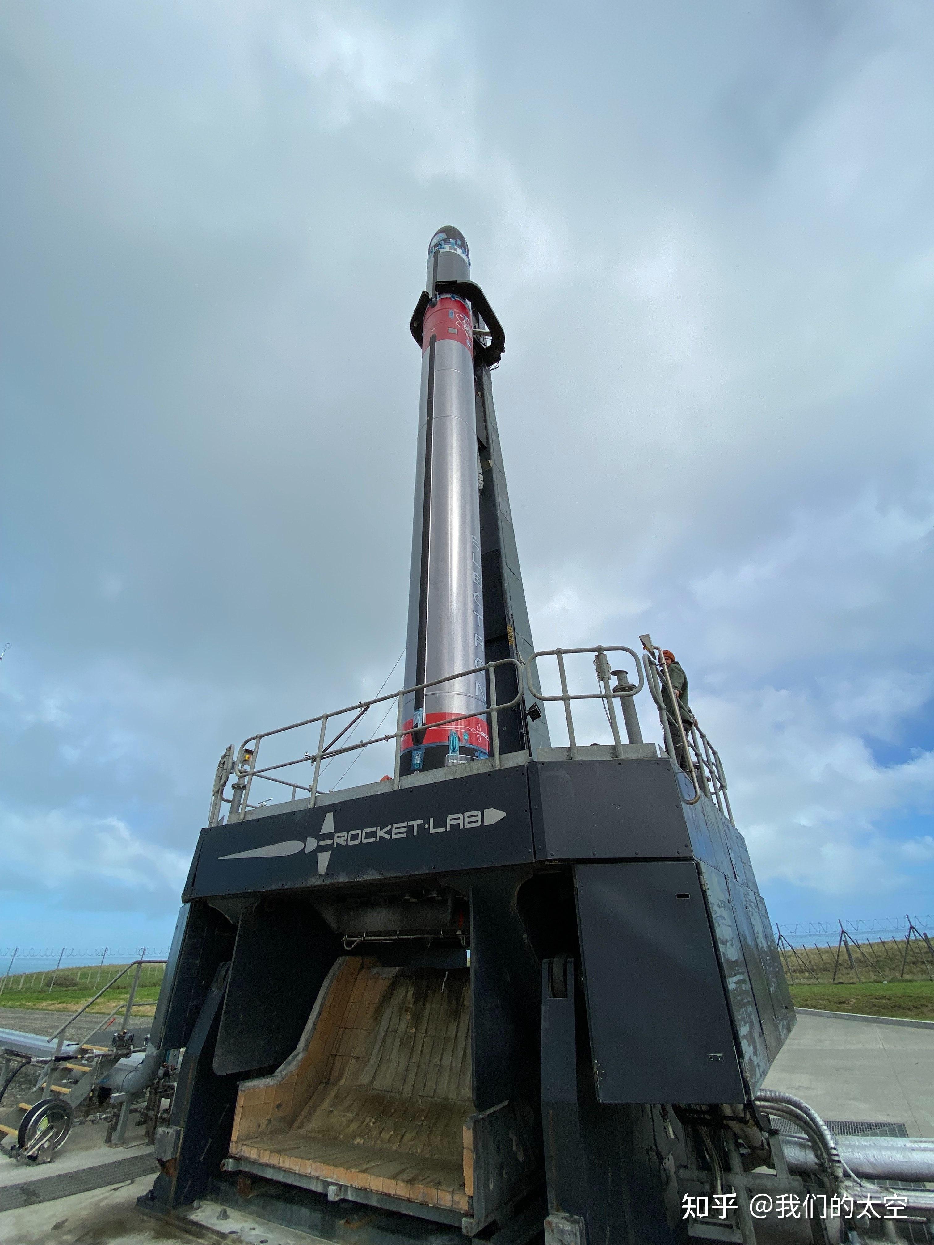 【技术·国际航天】世界首创！在一箭34星的同时，美·火箭实验室“电子号”运载火箭🚀第一级·半空使用直升机抓取回收成功 - 知乎