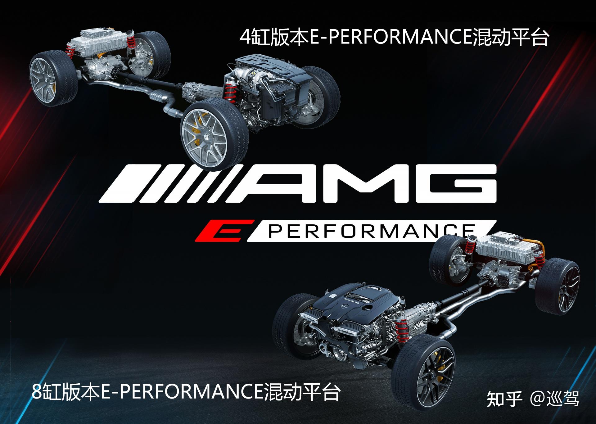 回望AMG GT：生于赛道，逝于赛道 - 知乎