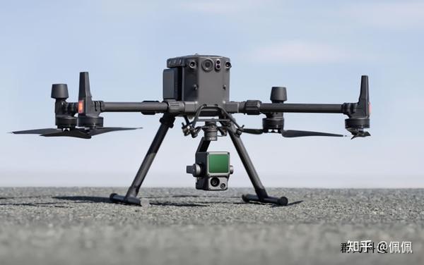新品测评--大疆禅思L1激光雷达测试 ┃ M300 RTK+L1+大疆智图+Lidar360 - 知乎