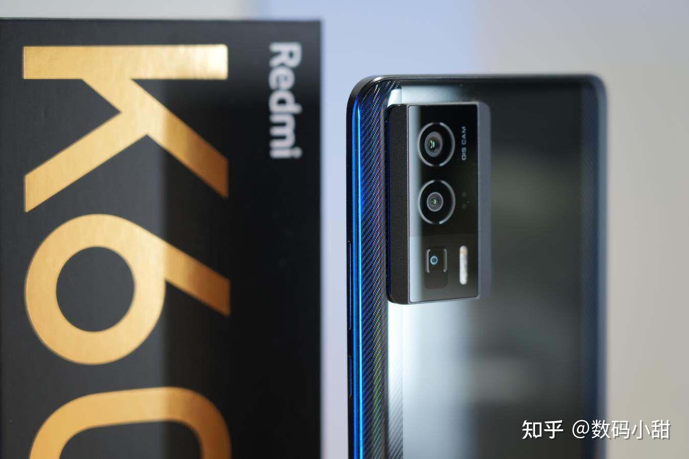 红米K60和一加Ace2成功出圈，扛起了618国产手机大旗，性价比绝了 - 知乎