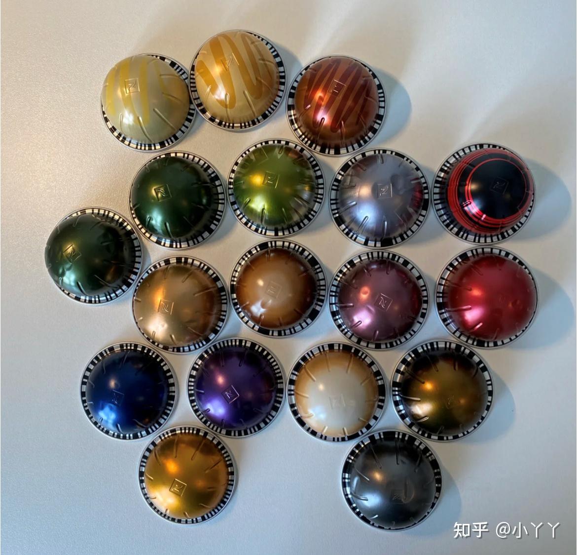 2024年Nespresso胶囊咖啡机选购攻略，Nespresso咖啡机对比，Nespresso型号推荐，Nespresso（奈斯派索）各系列 ...