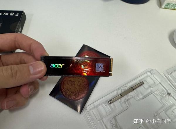 宏碁n7000固态硬盘（宏碁N7000颗粒）怎么样？体验七天优缺点评测 - 知乎