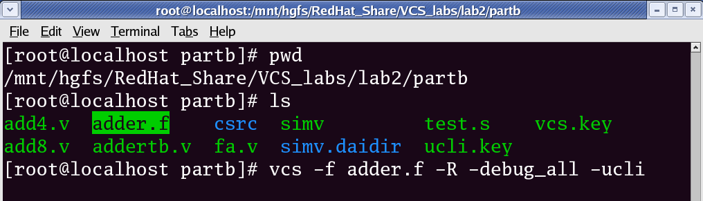 VCS入门教程(二) - 知乎