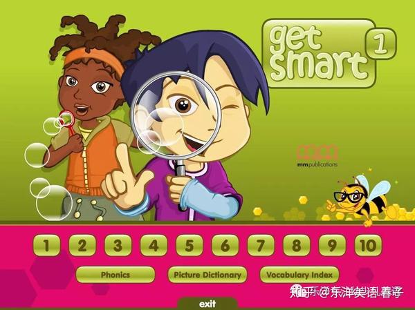 Get smart 升级版New get smart震撼来袭 - 知乎