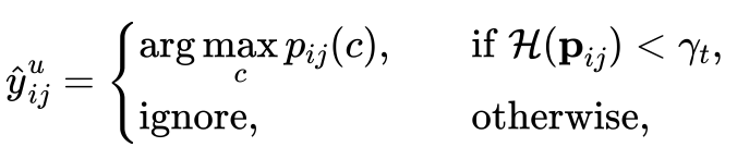 CVPR 2022｜U2PL：使用不可靠伪标签的半监督语义分割 - 知乎