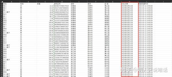【Java导入导出系列】简单介绍一下EasyExcel的用法 - 知乎