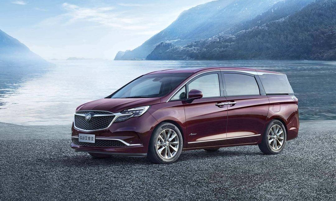 5年，再一次的中保研碰撞测试，别克GL8的安全性已有明显进步 - 知乎