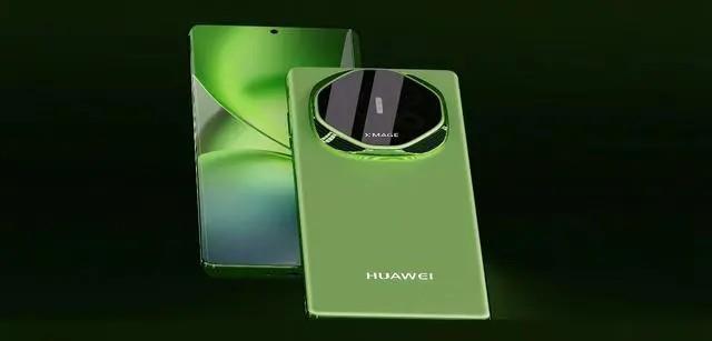 太炸了！华为Mate80Pro将提前发布，而且配置严重超标！ - 知乎