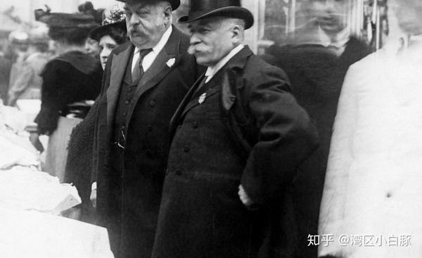 美食与酒店：高级法餐之父Auguste Escoffier与Cesar Ritz之间的故事。 - 知乎