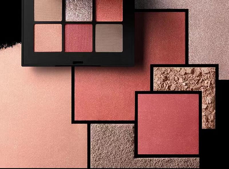 眼影的创新升级，质地工艺有多重要？ - 知乎