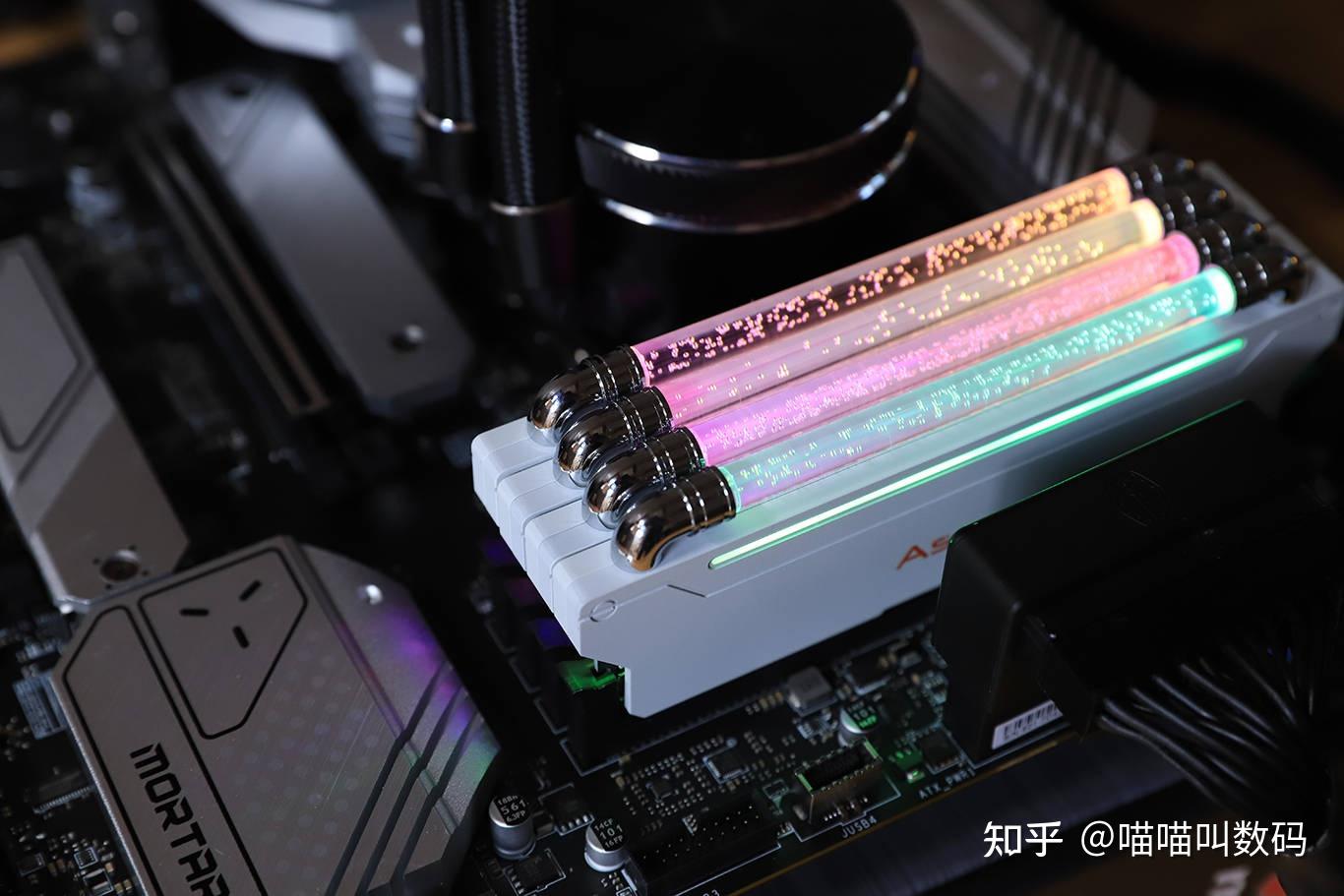 三星Bdie DDR4最后的狂欢，盘点6款高性价比超频内存条