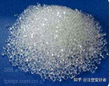 TPE、TPU、PU材料有什么区别？ - 知乎