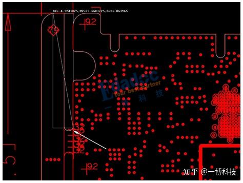 关于PCB邮票孔的DFM案例（下） - 知乎
