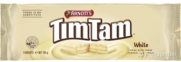 Tim Tam 测评 - 知乎