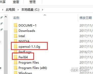openssl安装,openssl生成私钥以及openssl生成证书 - 知乎