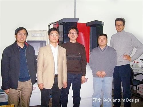 Quantum Design 40年，一段严谨创新的狂想曲 - 知乎