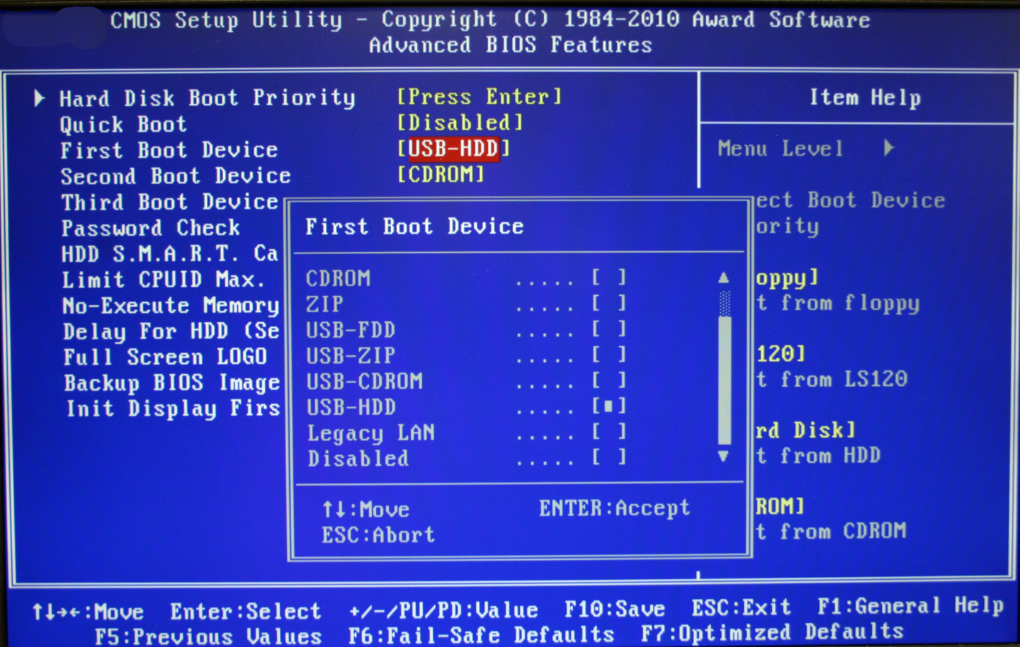 一文搞懂UEFI - 知乎