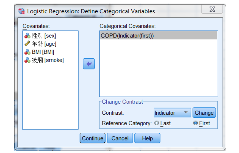 SPSS操作：多项测量指标的ROC曲线分析 - 知乎