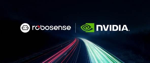 携手英伟达，RoboSense速腾聚创激光雷达正式入驻NVIDIA Omniverse生态系统 - 知乎