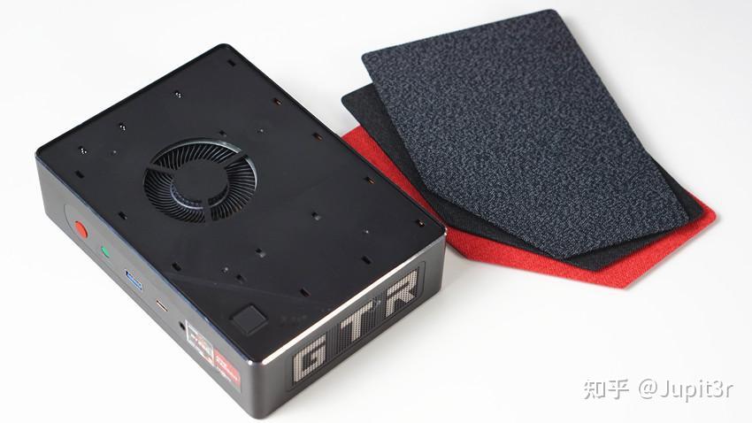 接棒主力台式机，三个月深度体验零刻GTR6 6900HX迷你主机