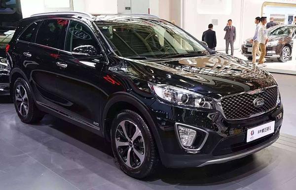 KX7用自身销量证明，苏南永的回归只是形式而已 - 知乎