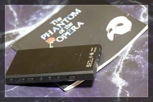 【轻时尚HIFI】索尼A306便携播放器试玩手记 - 知乎