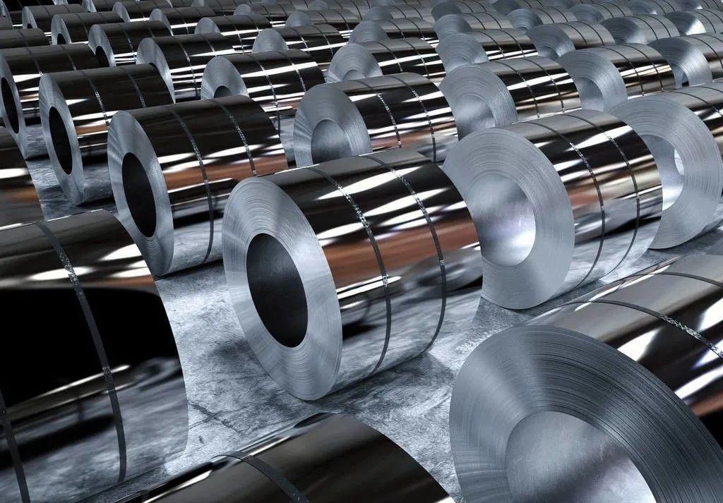 冲压材料种类、型号、特性、规格总结 - 知乎